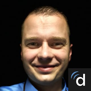 Dr. Stephen Goertzen, DO – San Antonio, TX | Pulmonology