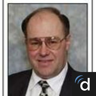 Dr. Richard R. Roach, MD | Kalamazoo, MI | Geriatrician | US News Doctors