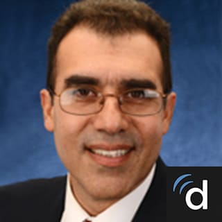 Dr. Edwin R. Cruz-Zeno, MD | Hollywood, FL | Physiatrist | US News Doctors