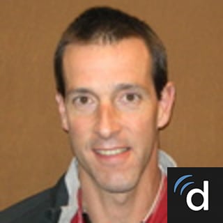 Dr. Michael Gray, MD | Springfield, VT | Emergency Medicine Physician ...