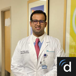 Dr. Kazi Khan, MD | Milwaukee, WI | Internist | US News Doctors