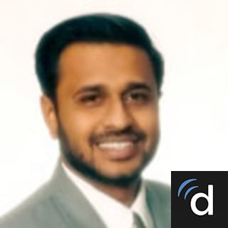 Dr. Mohammed Azaz, MD – Commack, NY | Internal Medicine