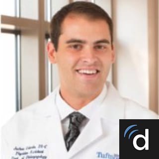 Joshua Colombo, PA | Physician Assistant in Concord, NC | US News Doctors