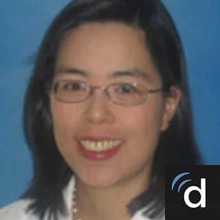 Dr. Sharon Chang, MD | Sacramento, CA | General Surgeon | US News Doctors