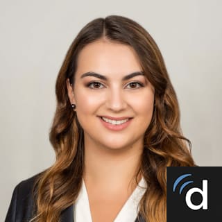 Dr. Natalia Alexandridi, MD | Buffalo, NY | Resident Physician | US ...