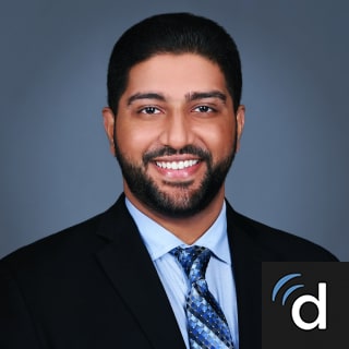 Dr. Thompson T. Antony, MD | Jacksonville, FL | Resident Physician | US ...