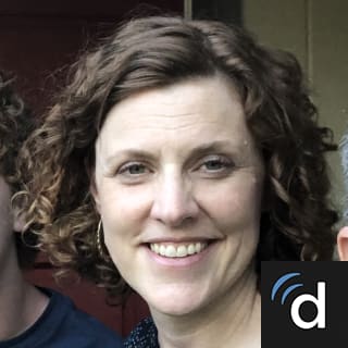 Dr. Julia Dombrowski, MD – Seattle, WA | Infectious Disease