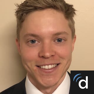 Dr. Adam Custer, MD – Los Angeles, CA | Internal Medicine