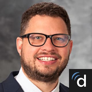 Dr. David Kosoff, MD | Madison, WI | Oncologist | US News Doctors