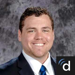 Dr. Joseph Drinkard, MD | Shreveport, LA | Anesthesiologist | US News ...