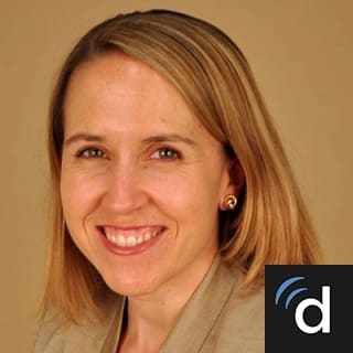 Dr. Margaret K. Sande, MD | Lynchburg, VA | Emergency Medicine ...