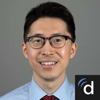 Dr. Mike Bao, MD | Seattle, WA | Radiologist | US News Doctors