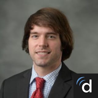 Dr. Justin Marsh, MD – Maitland, FL | Ophthalmology