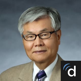 Dr. Chin H. Kim, MD | Washington, DC | Anesthesiologist | US News Doctors