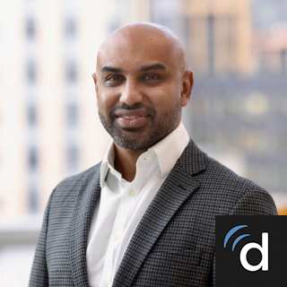 Dr. Neeraj Patel, MD – Chicago, IL | Orthopaedic Surgery