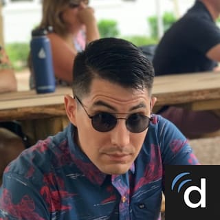 Dr. Alexander Salazar, MD | Portsmouth, VA | Emergency Medicine ...