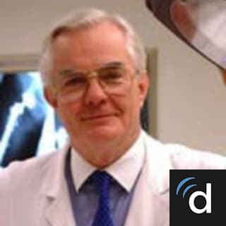 Dr. John Lyden, MD | New York, NY | Orthopedist | US News Doctors