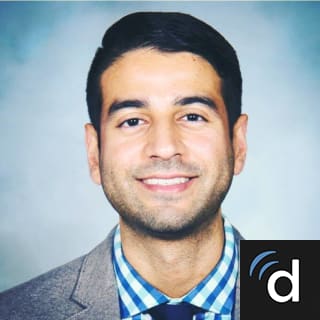 Dr. Pavan Patel, DO | Bethlehem, PA | Neurologist | US News Doctors