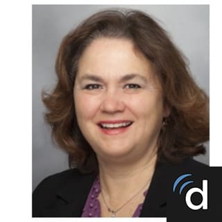 Dr. Susan A. Stevens (Anderson), MD | Vallejo, CA | Endocrinologist ...