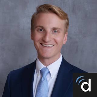 Dr. Nathaniel Sisson, MD – Seattle, WA | Internal Medicine