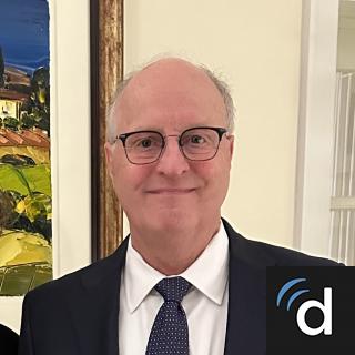 Dr. Keith Harmon, MD | Golden Valley, MN | Pulmonologist | US News Doctors