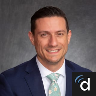 Dr. Bartholomew V. Simon, MD | Rochester, NY | Thoracic Surgeon | US ...