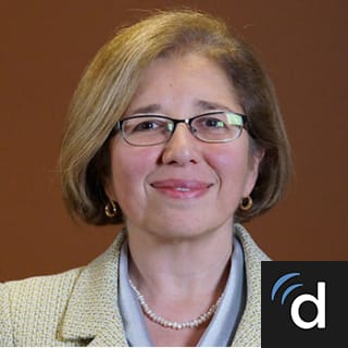 Dr. Ayca Ozel, MD – Portsmouth, NH | Physical Medicine/Rehab