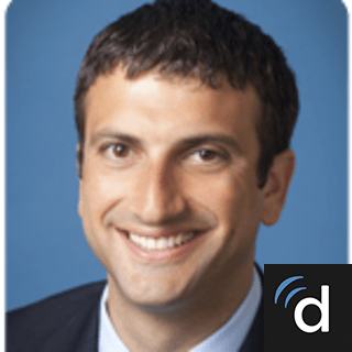 Dr. Michael Goldsmith, MD – Philadelphia, PA | Pediatric Cardiology