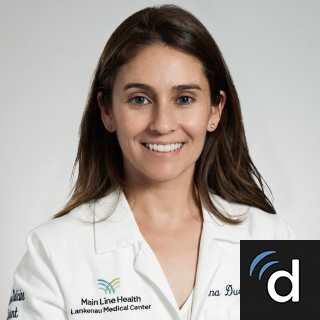 Dr. Ana Duarte-Summers, MD | Wynnewood, PA | Internist | US News Doctors