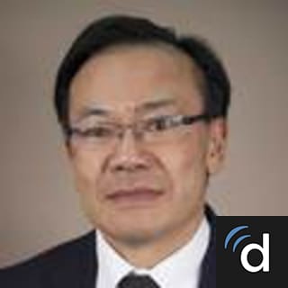 Dr. David J. Tanaka, MD | Aurora, CO | Internist | US News Doctors