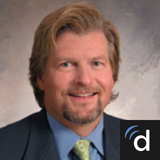 Dr. Richard Quigg, MD – Buffalo, NY | Nephrology