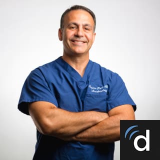 Dr. Bogdan R. Popa, MD | Long Beach, CA | Anesthesiologist | US News ...
