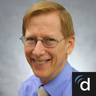 Dr. Michael S. Rees, MD | Raleigh, NC | Internist | US News Doctors
