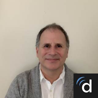 David Litke – East Orange, NJ | Psychologist