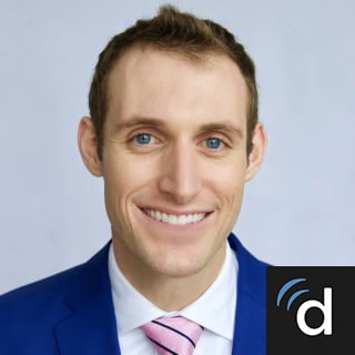 Dr. Samuel Treat, MD | Knoxville, TN | Pulmonologist | US News Doctors