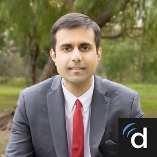 Dr. Ahsan J. Sohel, DO | Bakersfield, CA | Psychiatrist | US News Doctors