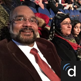 Dr. Amjad A. Bukhari, MD | London, KY | Neurologist | US News Doctors