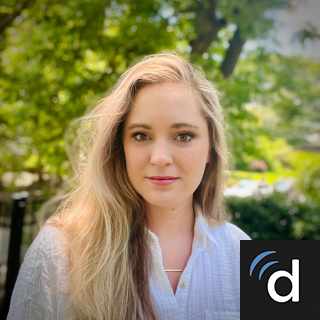 Dr. Anna West, MD – Atlanta, GA | Resident Physician