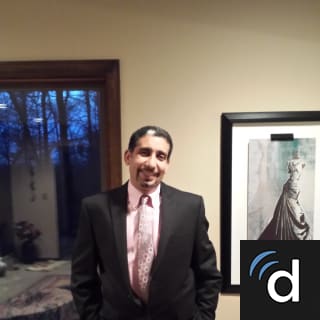 Dr. Wael Azer, DO – Paterson, NJ | Emergency Medicine