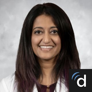 Dr. Fatima Siddiqui, MD – Lexington, OH | Family Medicine