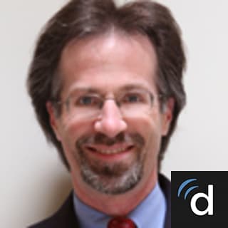 Dr. Ziv Haskal, MD – Charlottesville, VA | Interventional Radiology