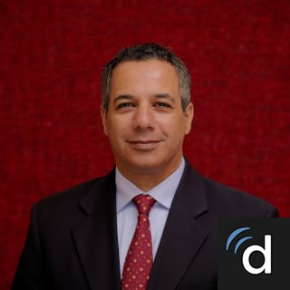 Dr. Asser M. Youssef, MD | Apache Junction, AZ | General Surgeon | US ...