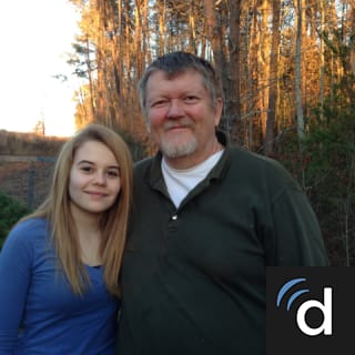 Dr. Charles W. Outz, MD | Piedmont, SC | Emergency Medicine Physician ...