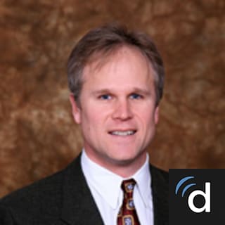 Dr. Tom D. Larson, MD | Eden Prairie, MN | Radiologist | US News Doctors