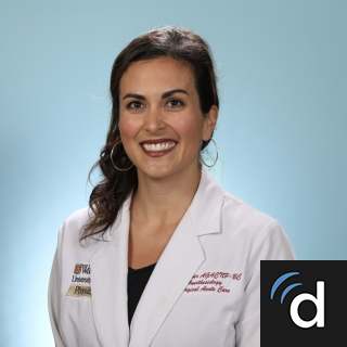 Sarah Jaber – St. Louis, MO | Nurse Practitioner