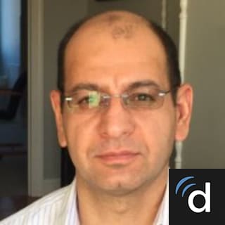 Dr. John Rouhani, MD | Towson, MD | Neonatologist | US News Doctors