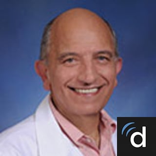 Doctors at University of Miami Hospital and Clinics-UHealth Tower in ...