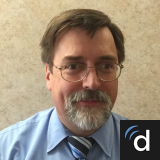 Dr. William Fikter, MD | Chagrin Falls, OH | Psychiatrist | US News Doctors