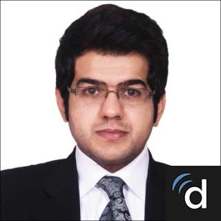 Dr. Haris Chaudhry, MD | Phoenix, AZ | Internist | US News Doctors