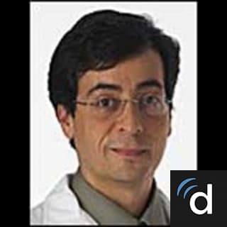 Dr. David Munoz, MD – South Milwaukee, WI | Geriatrics